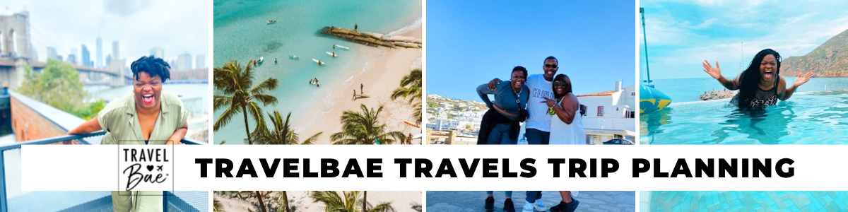 Social Media Travel Inquiries — TravelJoy